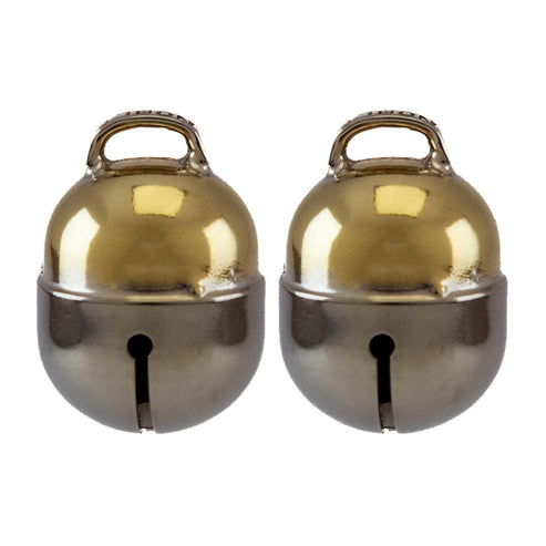 Handmade Cat Bell – Elegant, Loud & Lightweight for Safety – Noble Bells