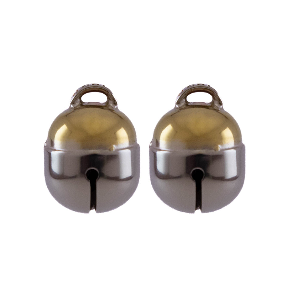 Handmade Cat Bell – Elegant, Loud & Lightweight for Safety – Noble Bells